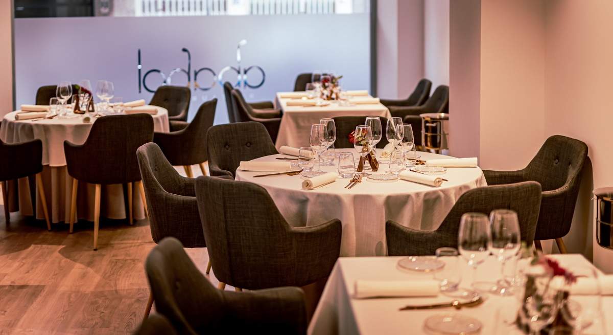Este Restaurante De Albacete Con Estrella Michelin Hace La Mejor
