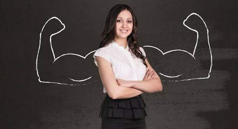 El Empoderamiento Femenino Incluye Una Vida Sexual Plena Economiahoy Mx