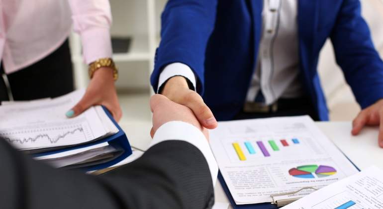 Siete Claves Para Ser Un Buen Negociador