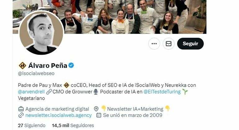 Cómo aprender Inteligencia Artificial online, gratis y desde cero con ... Cómo aprender Inteligencia Artificial online, gratis y desde cero con ...
