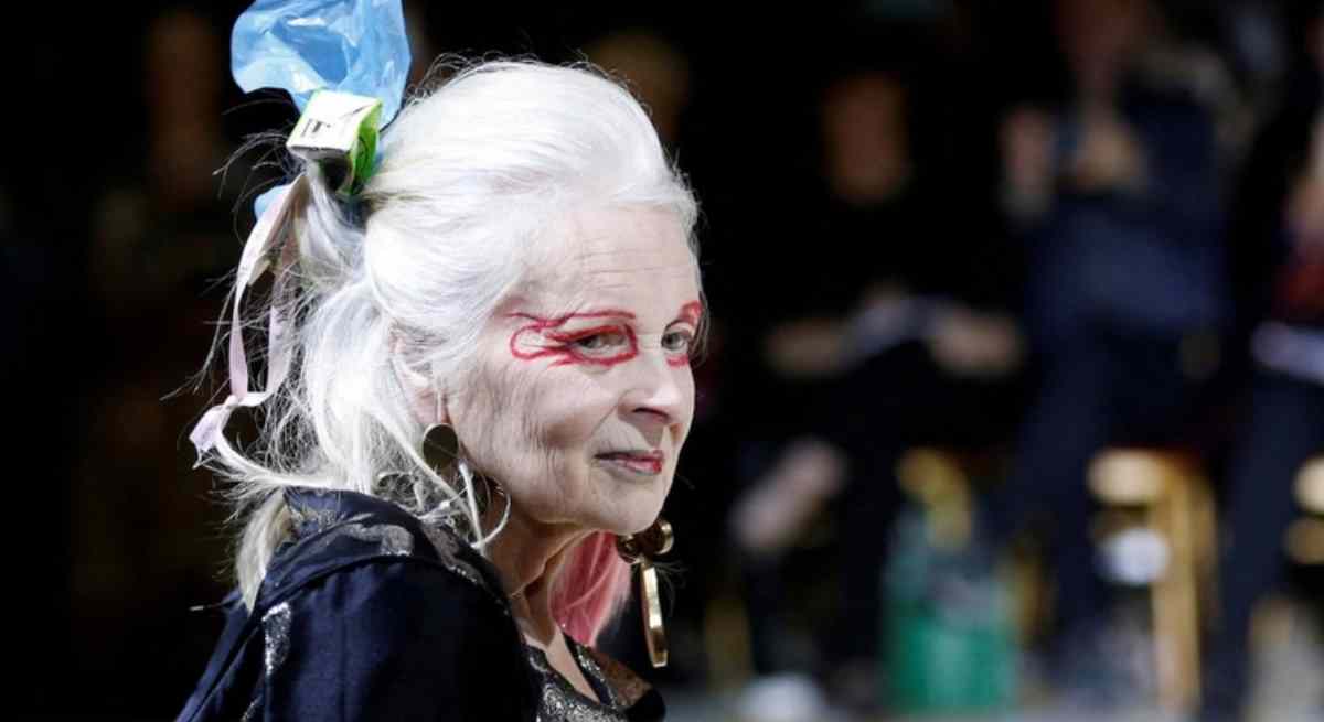 Muere A Los 81 Años La Diseñadora De Moda Británica Vivienne Westwood