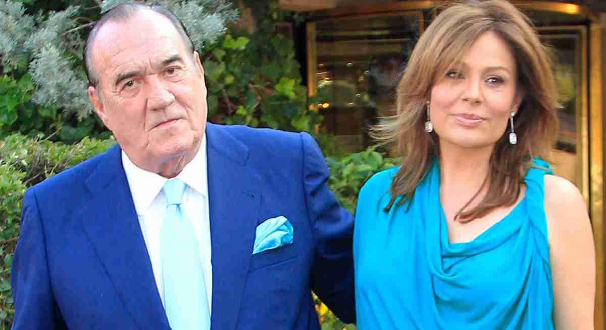 Nuria González Fue Espiada Por Fernández Tapias Quien Tras Ver El
