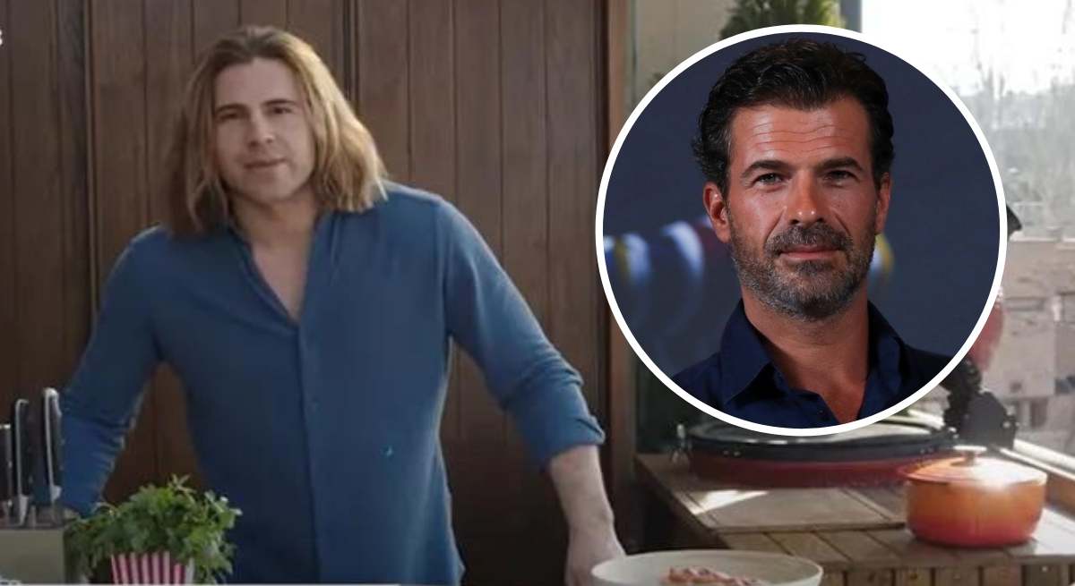 La discreta vida de Silvia Bronchalo, ex de Rodolfo Sancho, marcada por ... La discreta vida de Silvia Bronchalo, ex de Rodolfo Sancho, marcada por ...