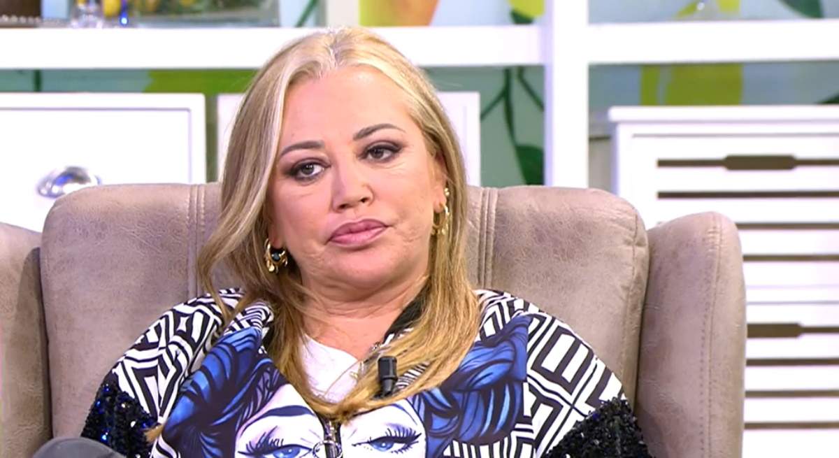 Una Audiencia Horrorosa Belén Esteban Admite El Mal Momento Que Vive El Deluxe Contra La