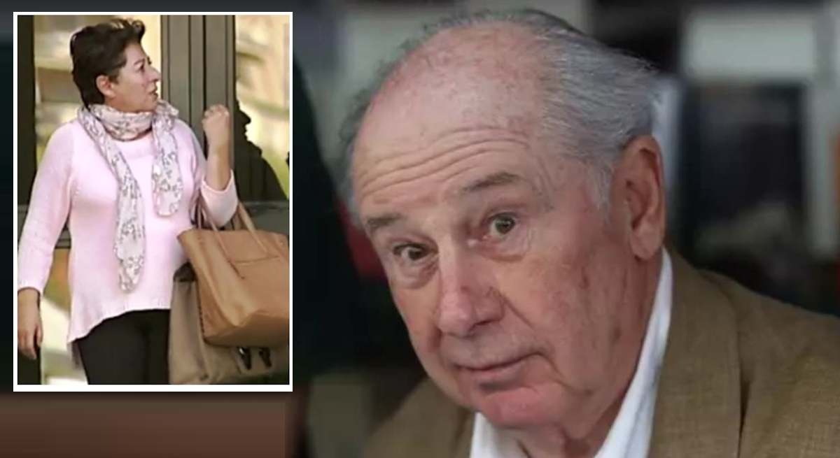 El drama personal de la secretaria de Rodrigo Rato tras la caída en ... El drama personal de la secretaria de Rodrigo Rato tras la caída en ...
