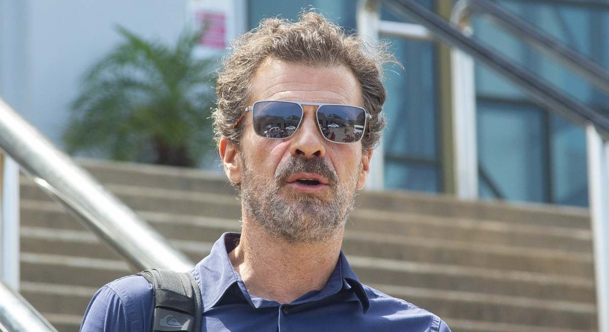 Rodolfo Sancho Y Sus Tres Horas De Conversación Con Daniel Su última Visita A Prisión Antes De