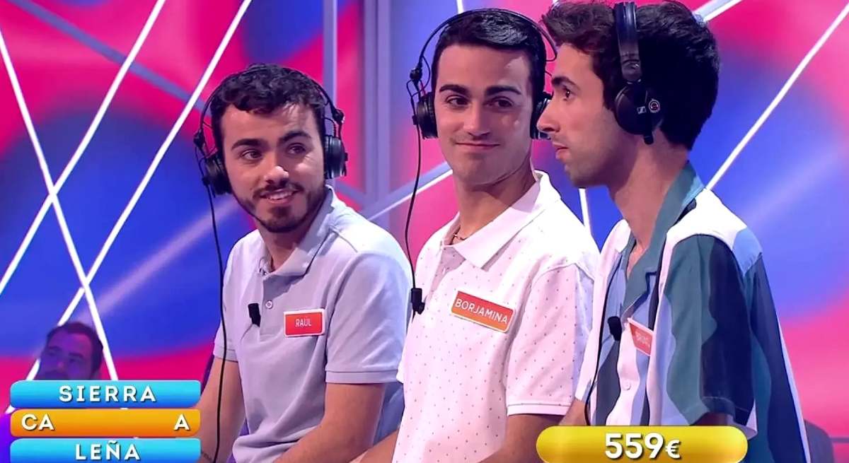 Adiós a los Mozos de Arousa: este es el día que abandonarán 'Reacción ... Adiós a los Mozos de Arousa: este es el día que abandonarán 'Reacción ...