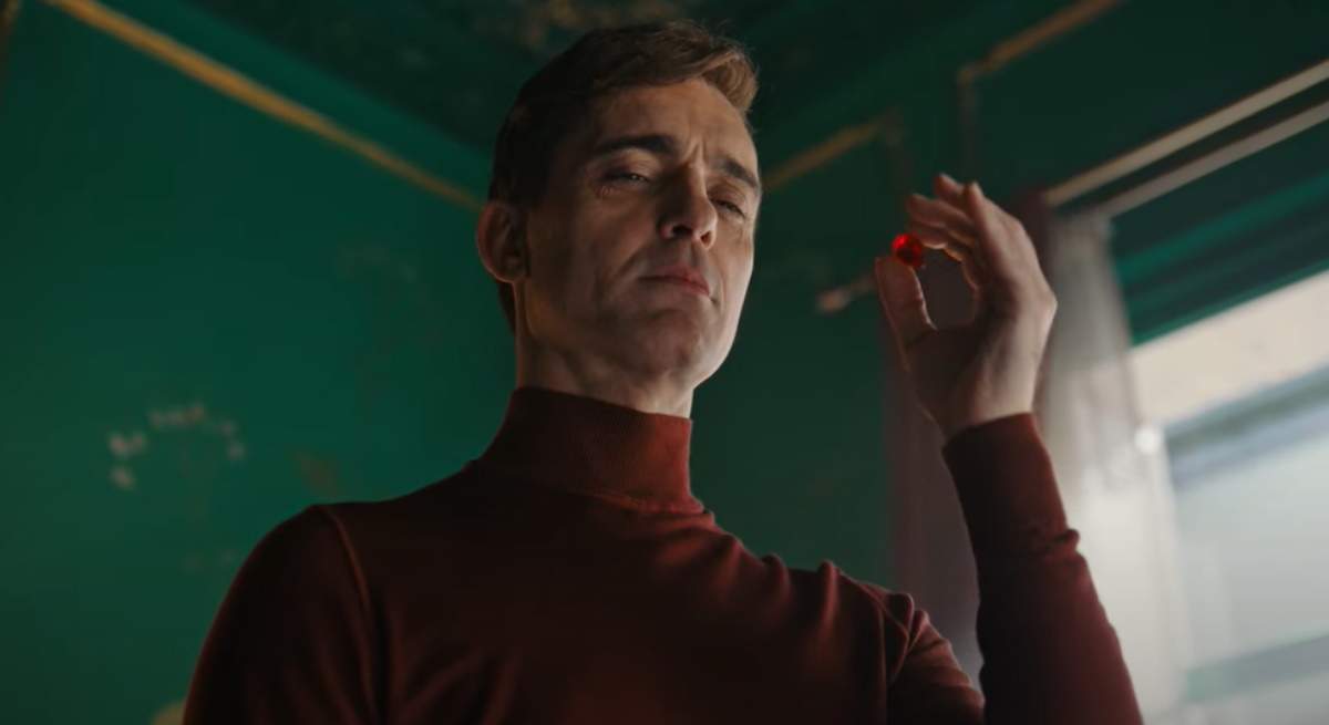 Netflix Enseña Imágenes De Berlín El Esperado Spin Off De La Casa