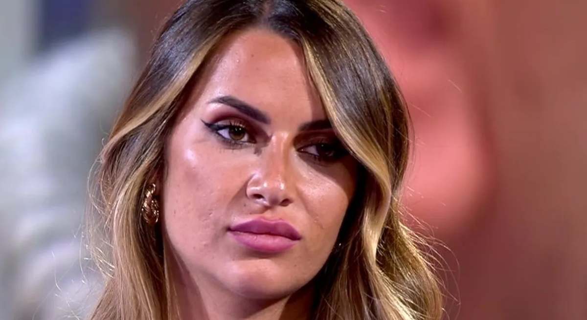 Pilar Llori desvela el mensaje que recibió de su novio tras ver su ... Pilar Llori desvela el mensaje que recibió de su novio tras ver su ...