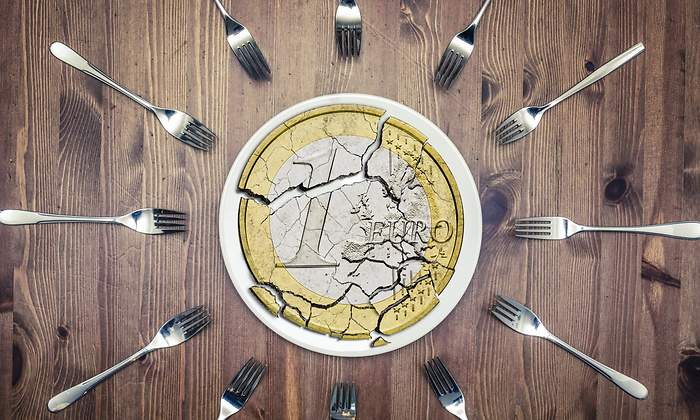 Por Qué Hay Tanta Diferencia Entre La Inflación De Unos Países Y Otros