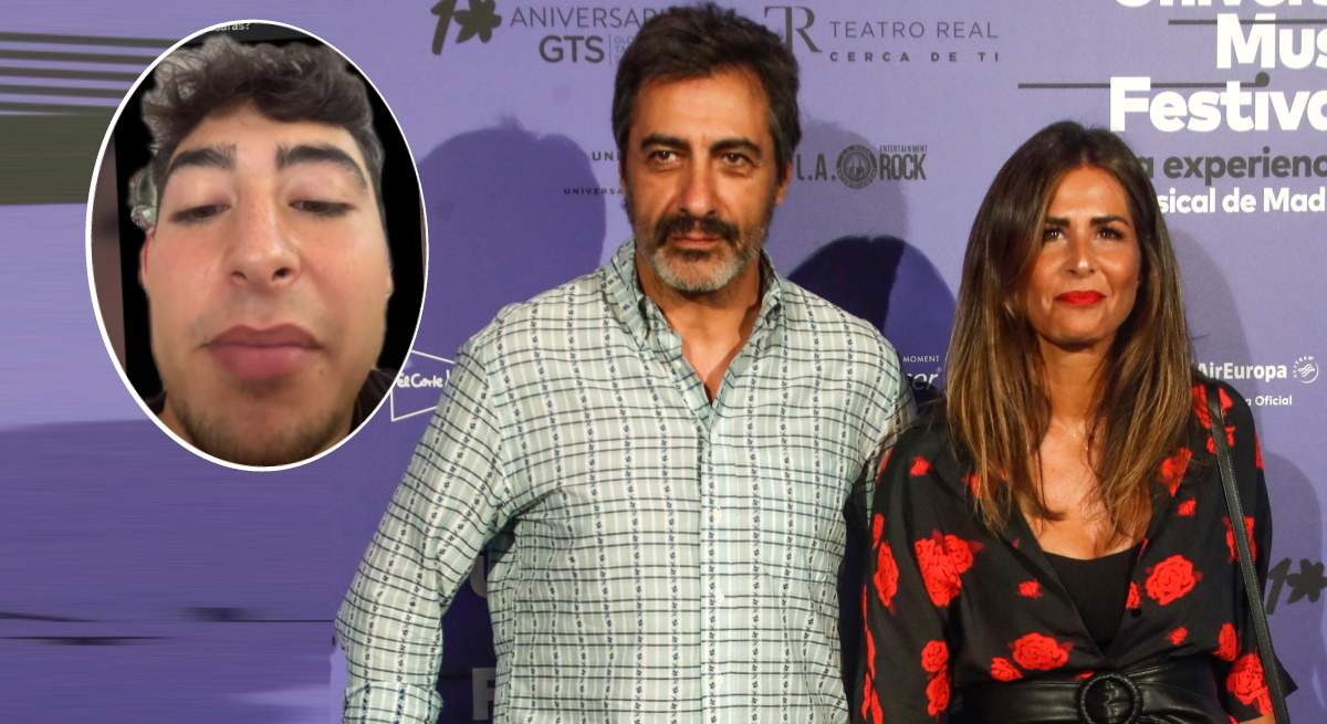 El hijo de Nuria Roca, vilipendiado por su afición al toro embolado ... El hijo de Nuria Roca, vilipendiado por su afición al toro embolado ...