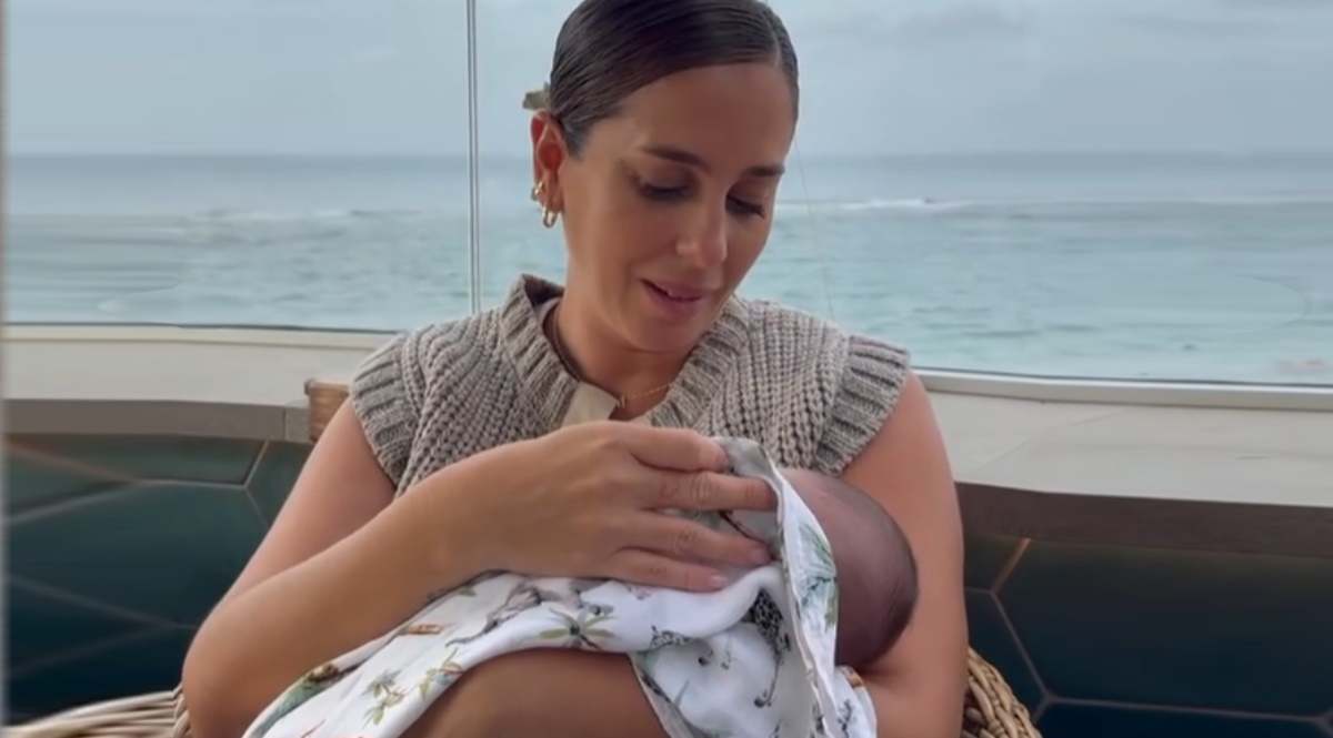 Anabel Pantoja, entre la esperanza y el agotamiento: su entorno desvela ... Anabel Pantoja, entre la esperanza y el agotamiento: su entorno desvela ...
