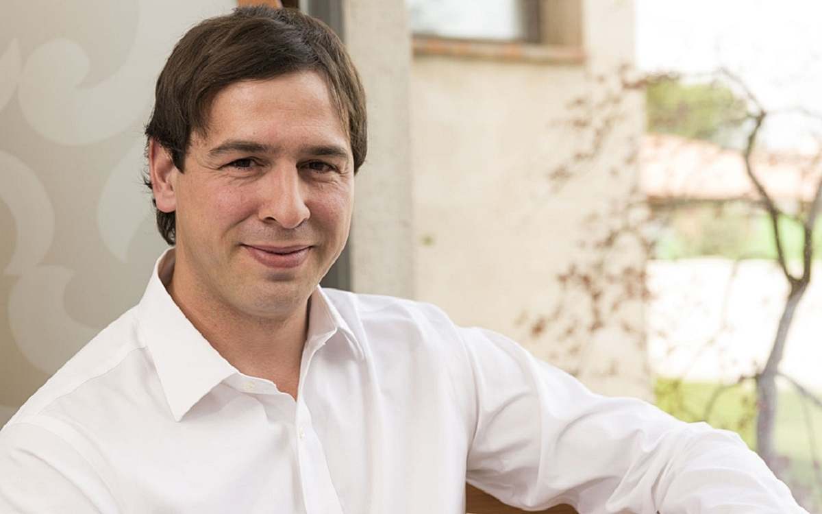 Quién Es David Sánchez El Hermano De Pedro Sánchez