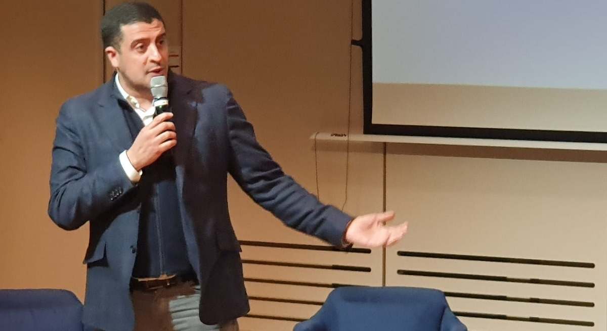 Konecta ficha a Nourdine Bihmane (ex ATOS) como nuevo CEO Konecta ficha a Nourdine Bihmane (ex ATOS) como nuevo CEO