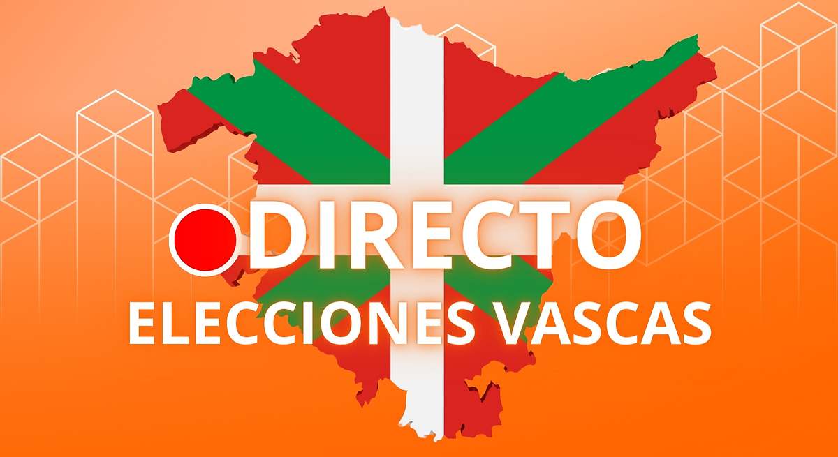 Elecciones Vascas 2024 Directo últimas Noticias Del Escrutinio
