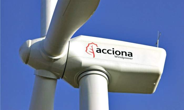 Acciona vende a Korea Zinc el 30% de un proyecto eólico de 1.000 ... Acciona vende a Korea Zinc el 30% de un proyecto eólico de 1.000 ...