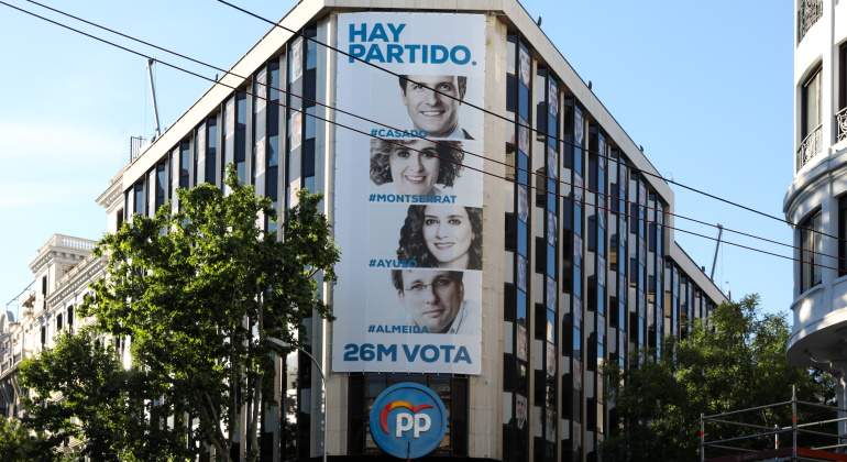 ¿y Si Génova 13 Se Reconvirtiera En Un Edificio De Pisos Esto Costaría