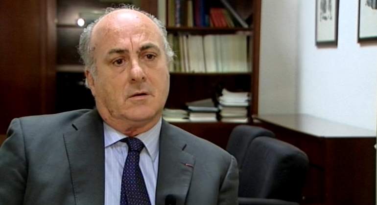 El veterano juez García Castellón volverá a la Audiencia Nacional y ...