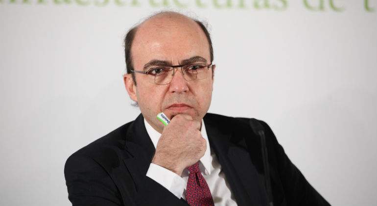 Juan Osuna dimite como consejero delegado de Aleatica, exfilial de ... Juan Osuna dimite como consejero delegado de Aleatica, exfilial de ...