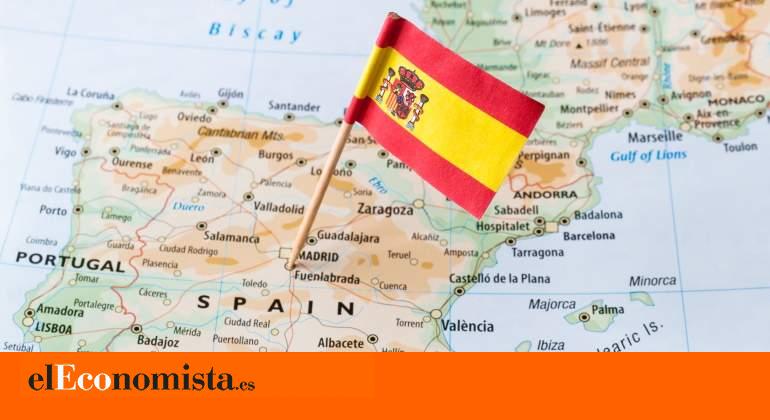 El Pib Se Contrajo Un 10 8 En 2020 La Mayor Caída Registrada Desde La