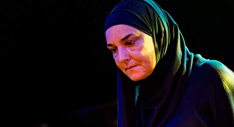 Sinéad Oconnor Una Vida Marcada Por Las Palizas De Su Madre Otros