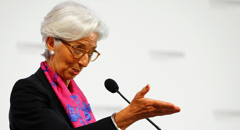 El FMI revisará al alza su previsión de crecimiento económico para España El FMI revisará al alza su previsión de crecimiento económico para España