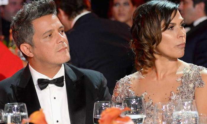 Alejandro Sanz y Raquel Perera firman la paz: ya hay acuerdo de ... Alejandro Sanz y Raquel Perera firman la paz: ya hay acuerdo de ...