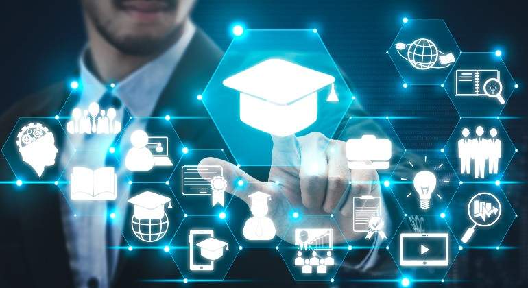 La Educación Del Futuro Personalización Y Tecnología