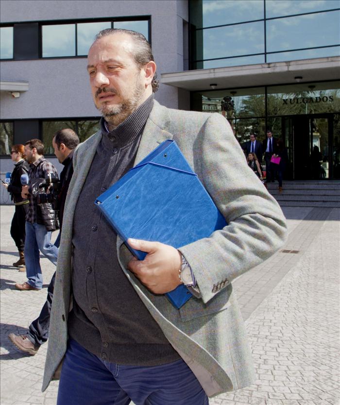 El abogado de Orozco advierte que las El abogado de Orozco advierte que las