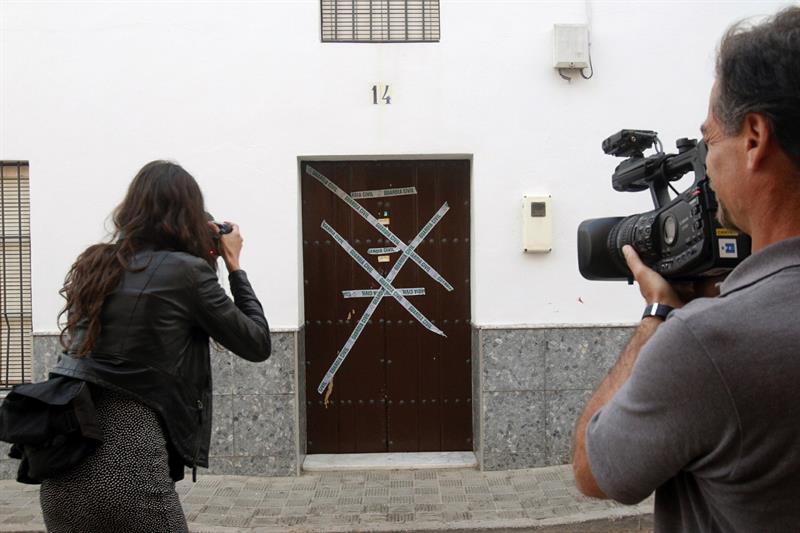 Prisión Para El Hombre Acusado De Matar A Su Pareja Y Ocultarla En Una