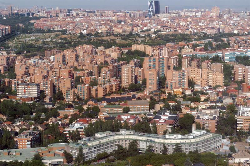 Madrid Y Barcelona Entre Las Ciudades Más Caras De Europa Para Vivir
